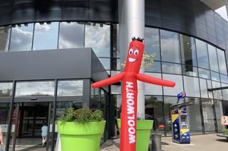 Woolworth wkracza do Warszawy. Gdzie i kiedy wielkie otwarcie Woolworth? - Warszawa Radio ESKA