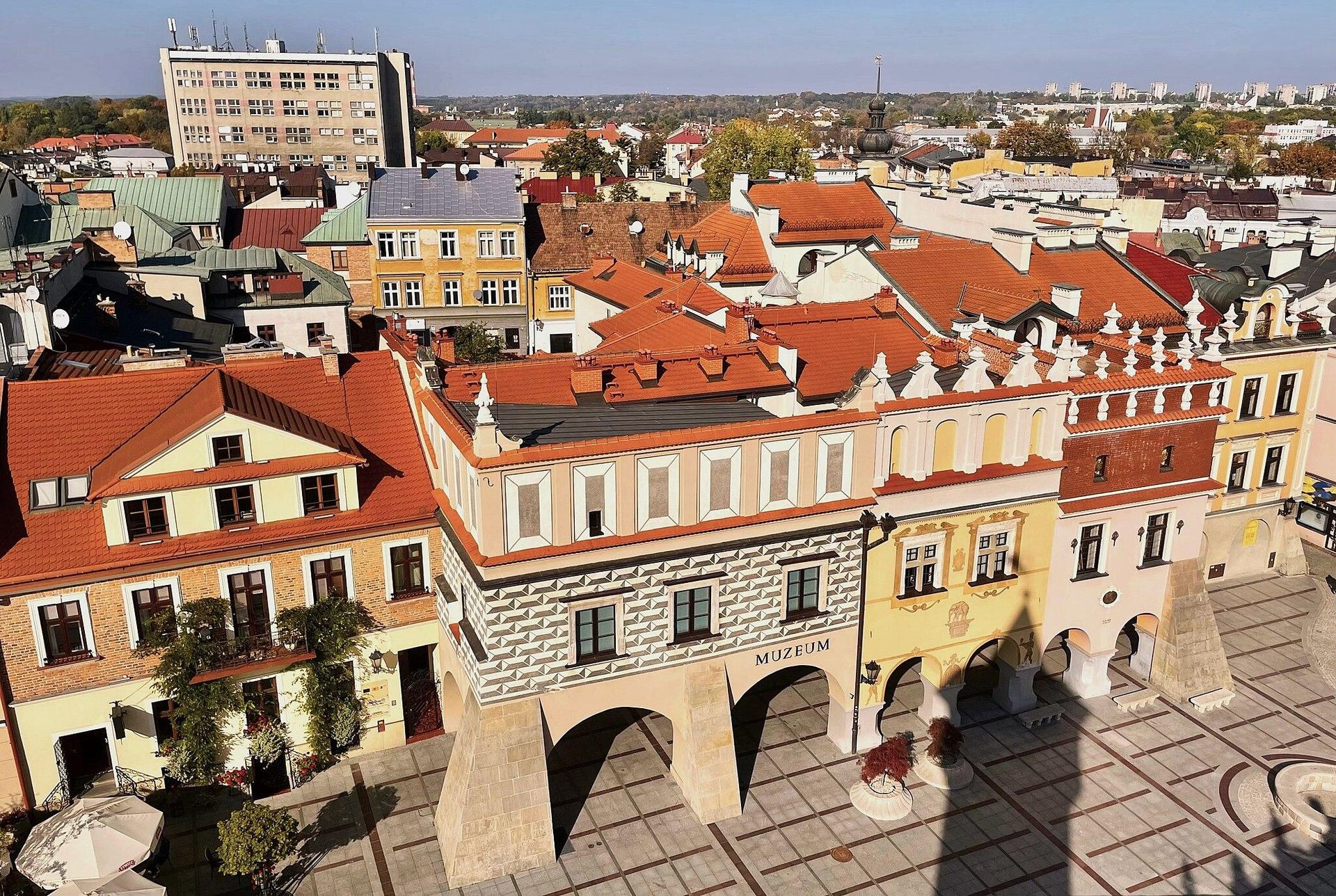 To miasto odłączy się od Małopolski. Jak będzie wyglądać nowa mapa ...