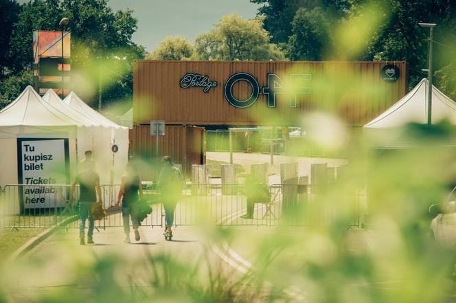 OFF Festival 2023. Kto wystąpi w Dolnie Trzech Stawów w Katowicach? Sprawdź koniecznie! - Śląsk ...