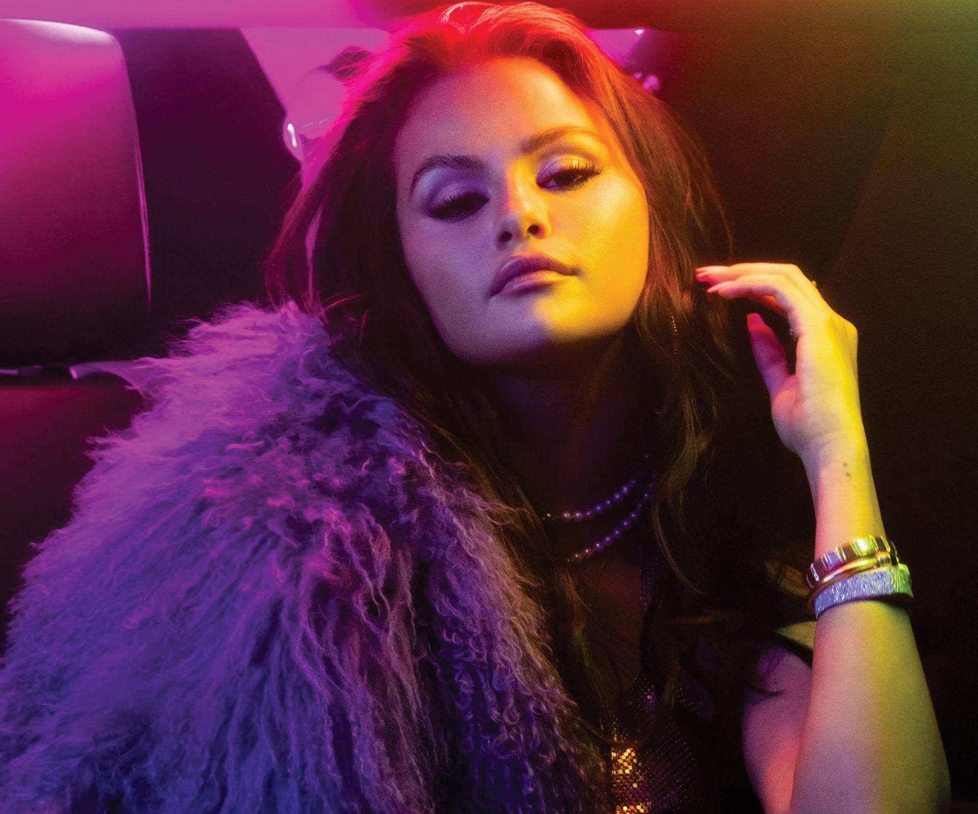 Piosenka Seleny Gomez usunięta! Fani nie mogli słuchać jej nowego hitu ...