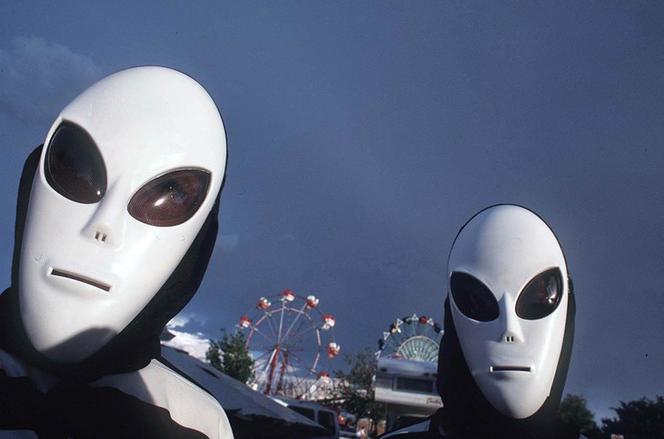 Rewolucyjne odkrycie NASA! Kosmici w Układzie Słonecznym?! - Super Express