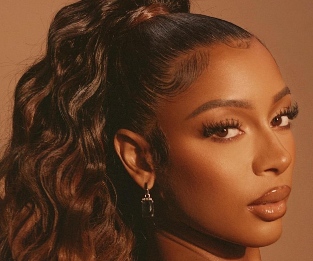 Victoria Monét promuje nowy serial ze świata „Gwiezdnych wojen” - ESKA.pl