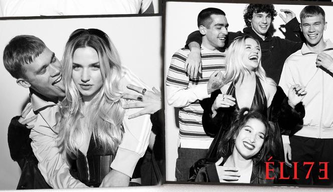 Szkoła dla elity 7: kiedy premiera nowych odcinków i co w nich ...