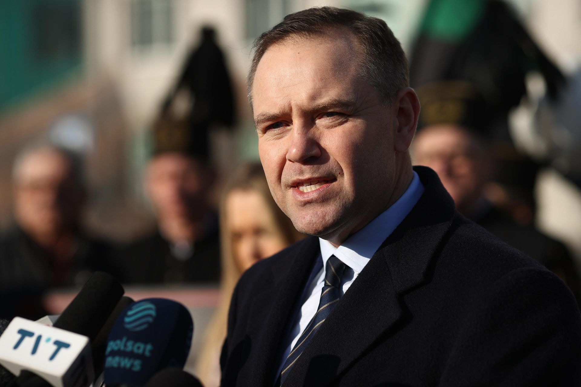 Ile Karol Nawrocki zarabia w IPN? Czy opłaca mu się zmiana na uposażenie prezydenckie? - Super ...