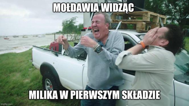 Polska – Mołdawia MEMY. Najlepsze memy po meczu Polska – Mołdawia w ...