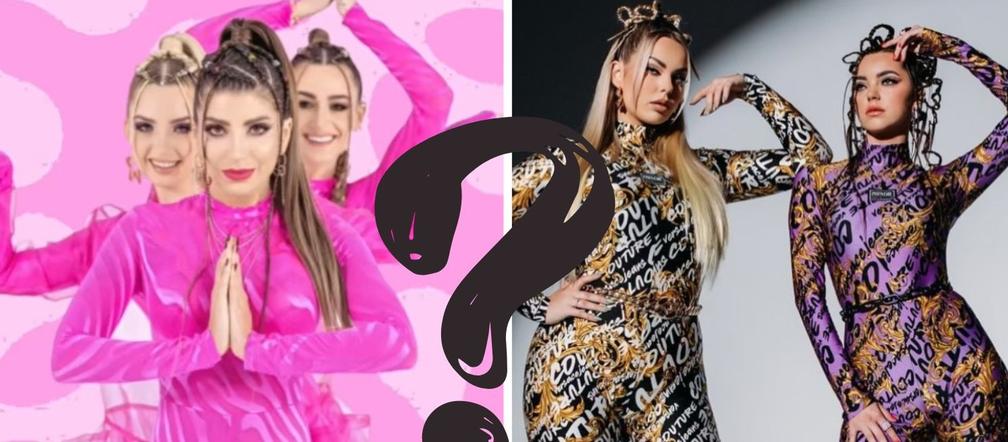 Topky czy Top Girls? QUIZ. Rozpoznaj zespół po fragmencie utworu - VOX FM