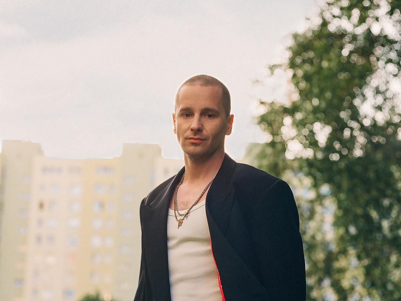 ZALEWSKI w Klubie Stodoła. Artysta zagra w ramach ZGŁOWY NIE MOŻNA ...