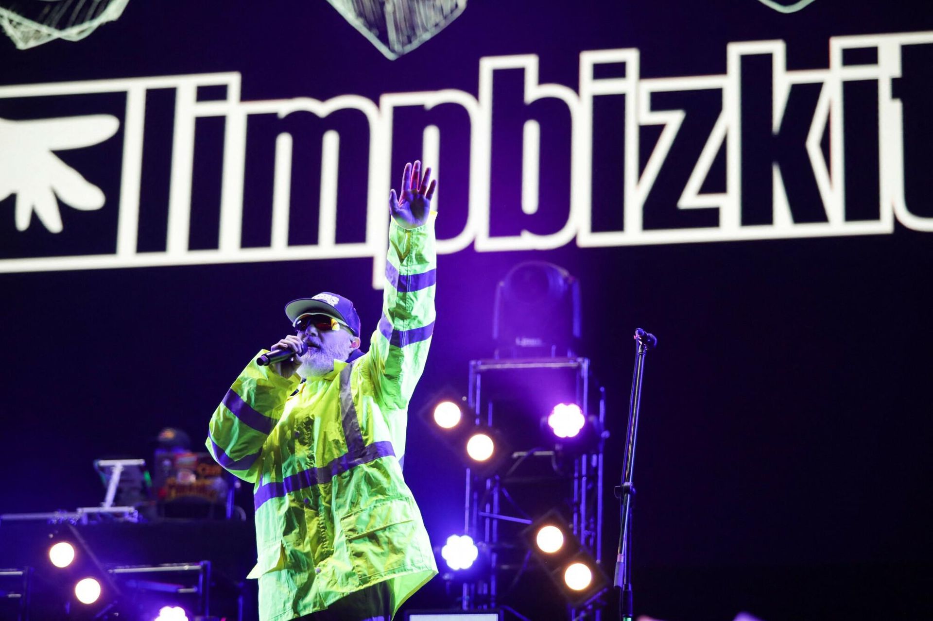 Limp Bizkit Łódź. Legenda nu metalu wystąpi w hali Atlas Arena. Bilety ...