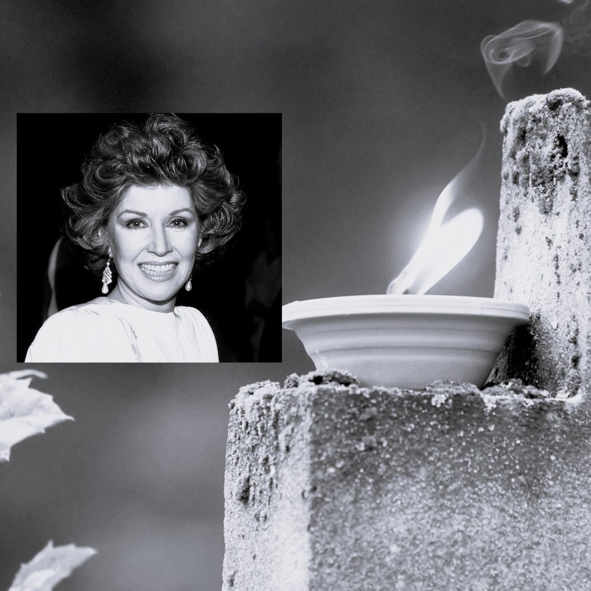 Nie żyje popularna aktorka. Zmarła w wieku 91 lat - Super Express ...