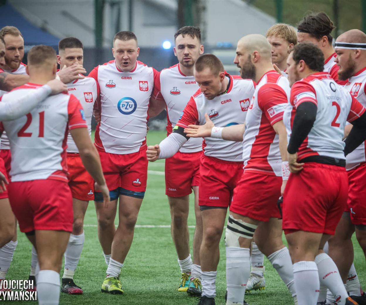 Rugby Europe Championship – Polska podejmie Niemców w Gdyni ...