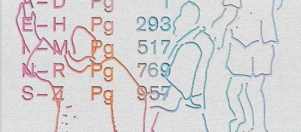 An Unfinished Encyclopedia of Scale Figures Without Architecture ...