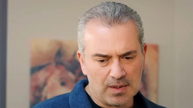 Taki prywatnie jest Arda Esen z serialu Miłość i Nadzieja. Ogień ...