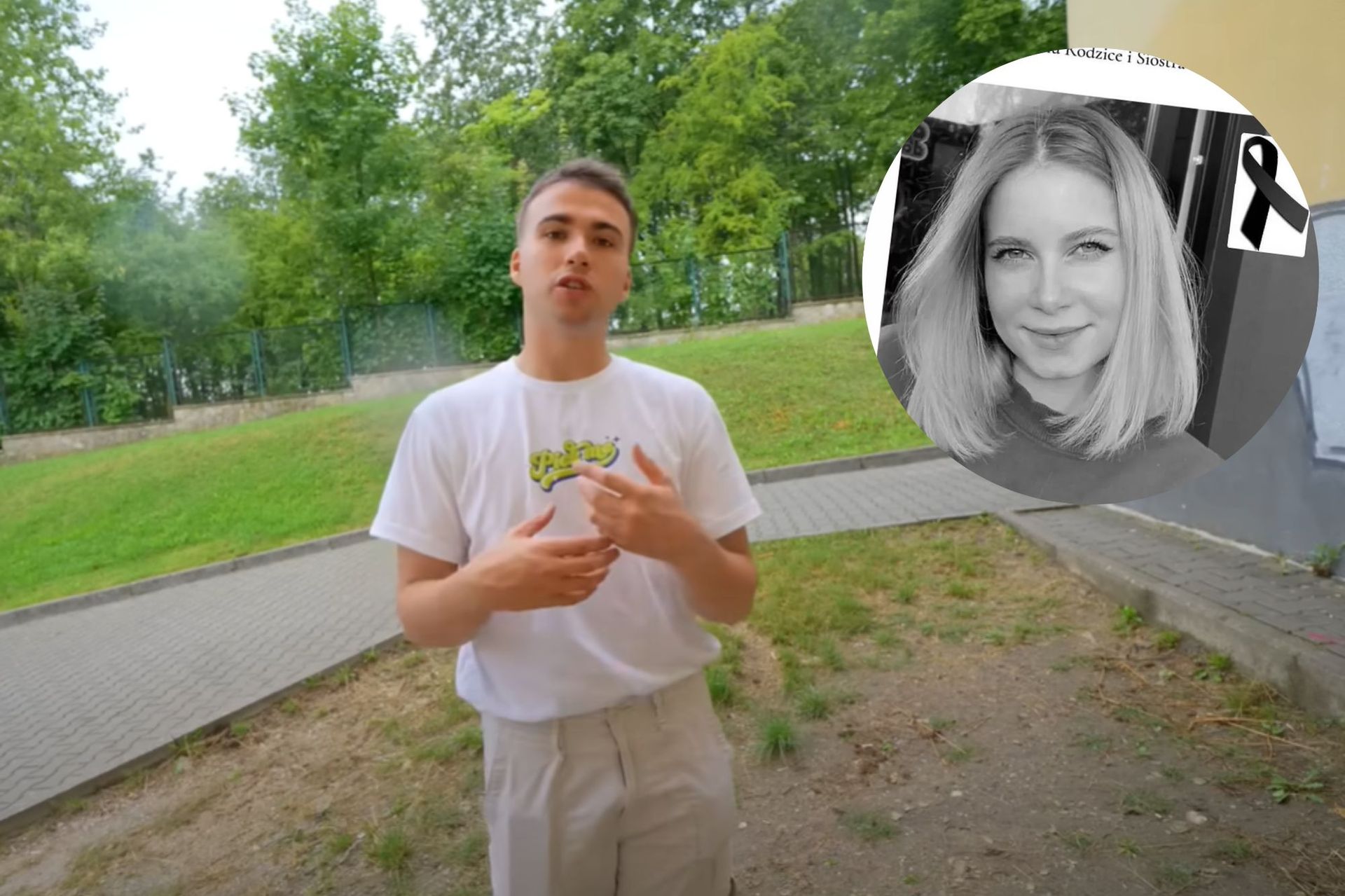 Bartek Kubicki z Genzie od Friza w żałobie. Jego była dziewczyna nie żyje - ESKA.pl