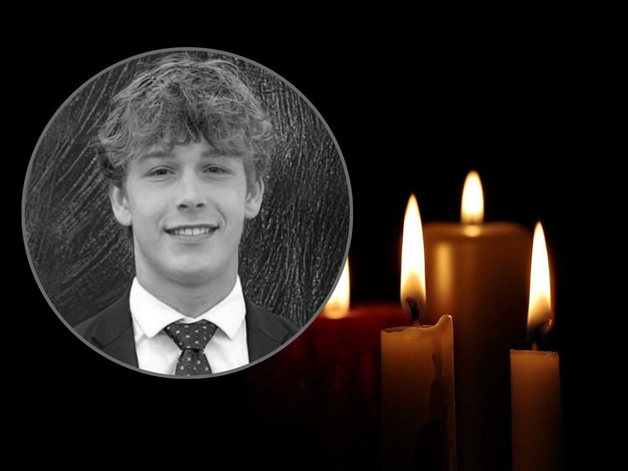 Nie żyje Hudson Joseph Meek. 16-letni aktor zginął tragicznie - Super ...