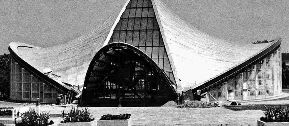 Benefis Jerzego Gottfrieda - Architektura-Murator