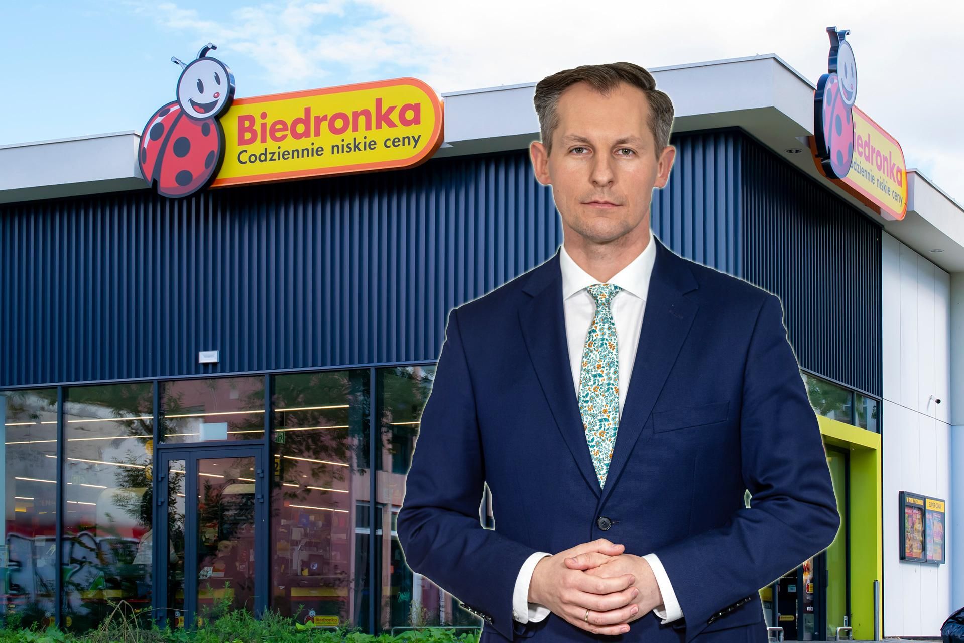 Biedronka pod lupą UOKiK! Może zapłacić miliardy za niejasne ceny - Super Biznes