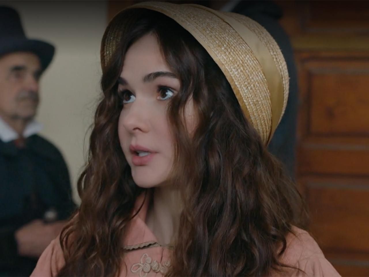 Kawa z kardamonem, odcinek 2: Szokująca decyzja Anny. Odrzuci oświadczyny Markijana! - Super Seriale