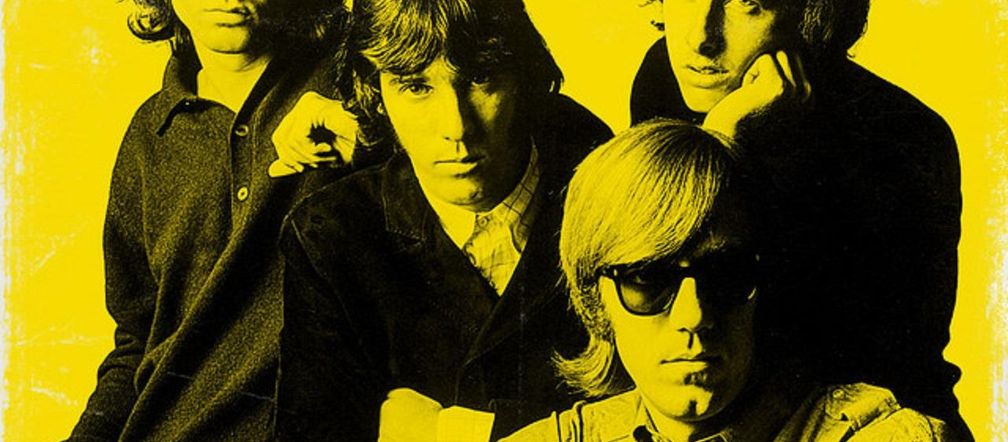 Rockowy przebój, który zmienił lata 60. Historia powstania "Light My ...