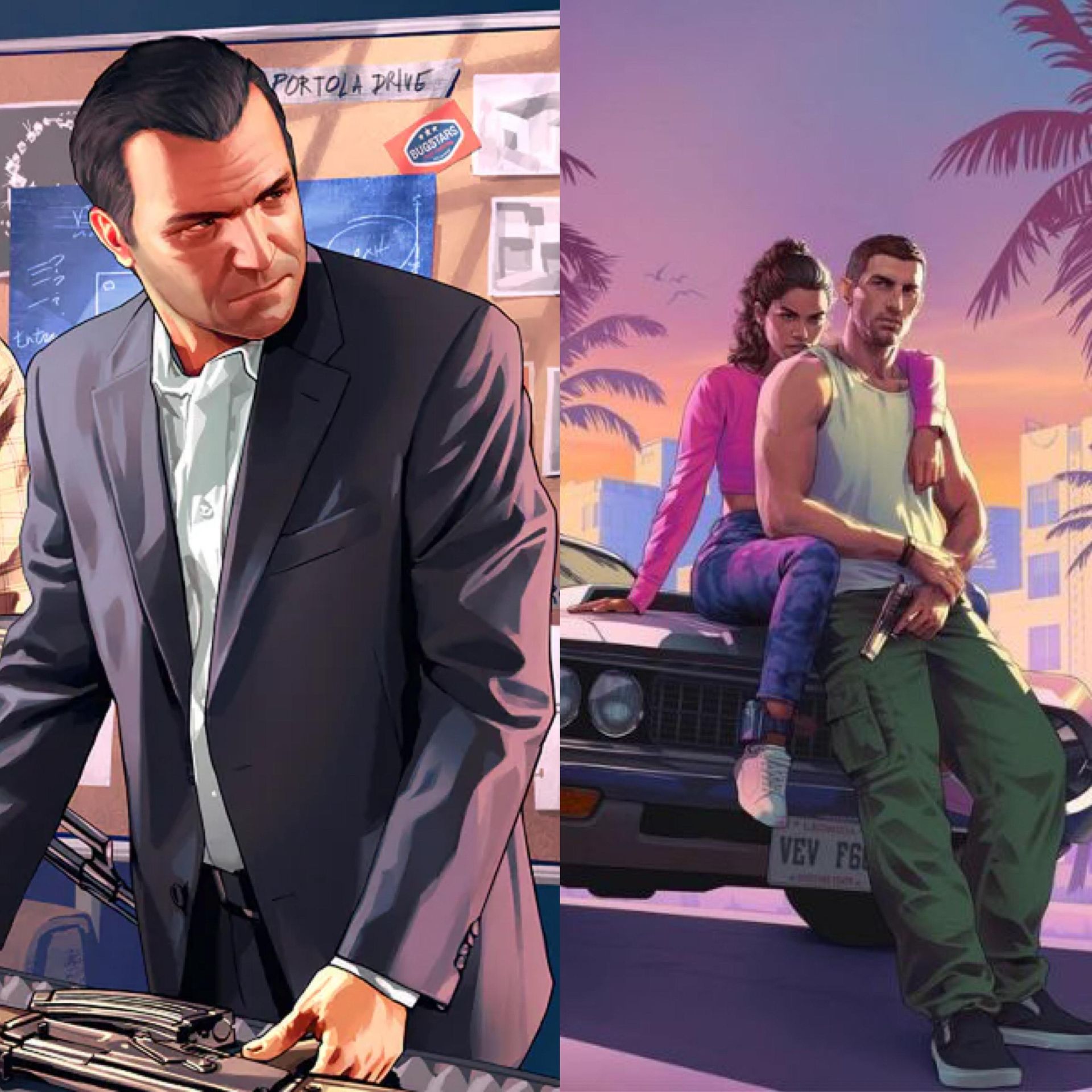 GTA 6: Powróci nierozwiązana zagadka z Grand Theft Auto 5! Dzwońcie po ...
