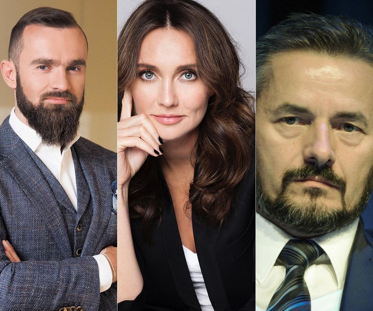 Ranking: 10 najbogatszych Wielkopolan według Forbesa. Ich majątek stale rośnie - Poznań Radio ESKA