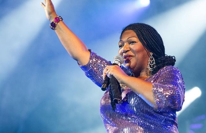 Liz Mitchell - kim jest? Boney M., wiek, wzrost, mąż, rodzina, piosenki ...