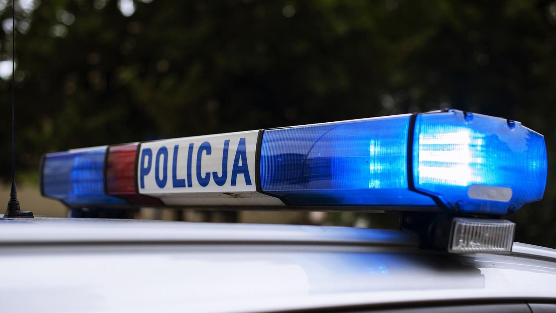 Myślibórz. Tragiczny wypadek w Renicach. Nie żyją dwie osoby - Szczecin Radio ESKA