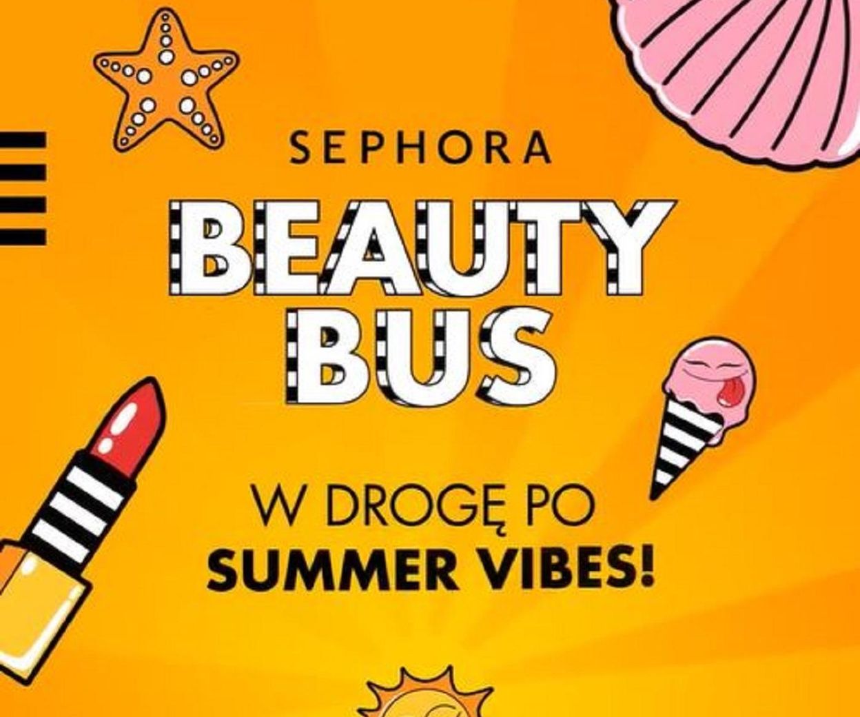 Gorące lato pełnie beauty tipów i nowości. Rusz najbardziej wyczekiwany ...