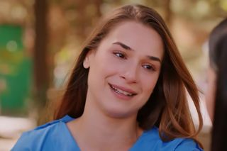 Miłość i nadzieja, odcinek 275: Tak Sila zachowa się wobec Bahar po ślubie z Kuzeyem! Nie ...