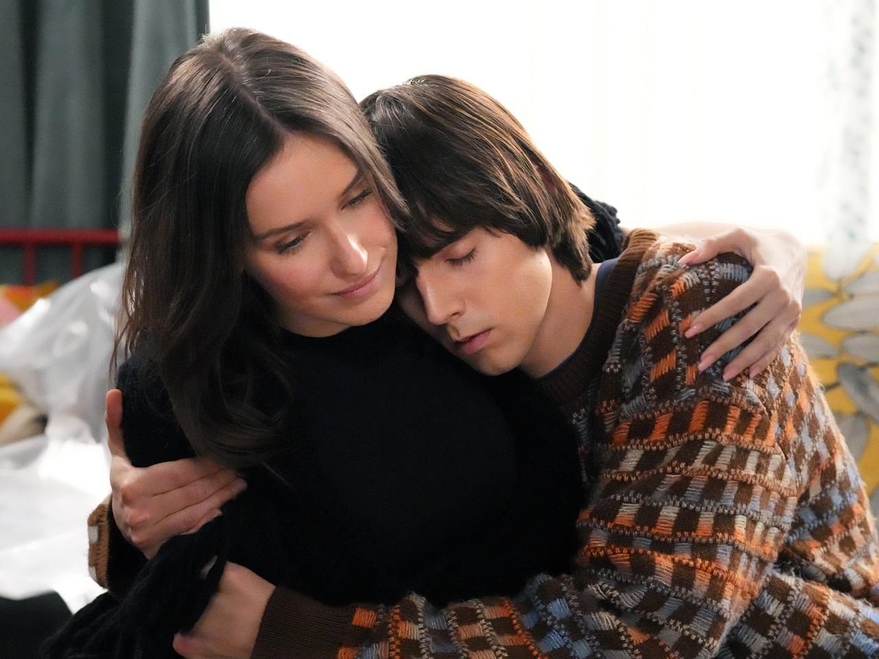 Barwy szczęścia, odcinek 3194: Wiktor i Madzia połączą siły i otworzą ...