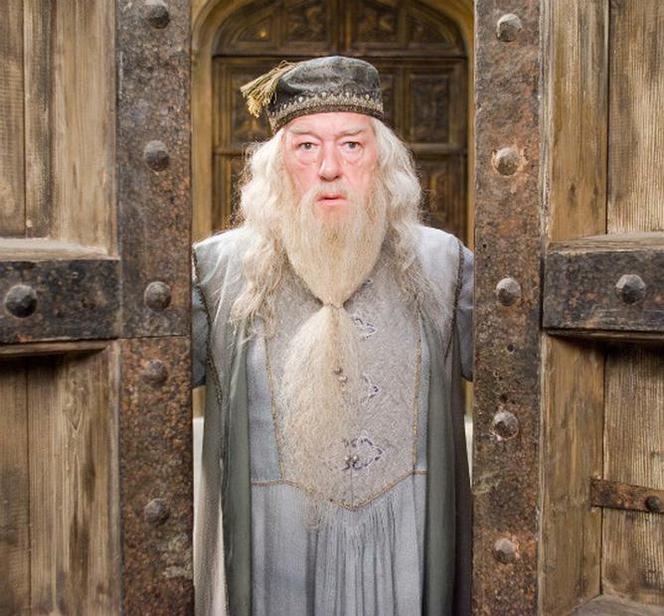 Harry Potter – JK Rowling zdradza tajemnicę Dumbledore'a! - ESKA.pl