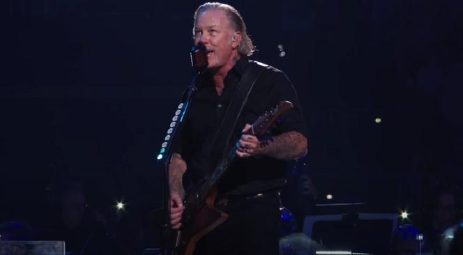 Phil Towle uratował Metallikę w kryzysie w 2001 roku. Jak reagują na ...