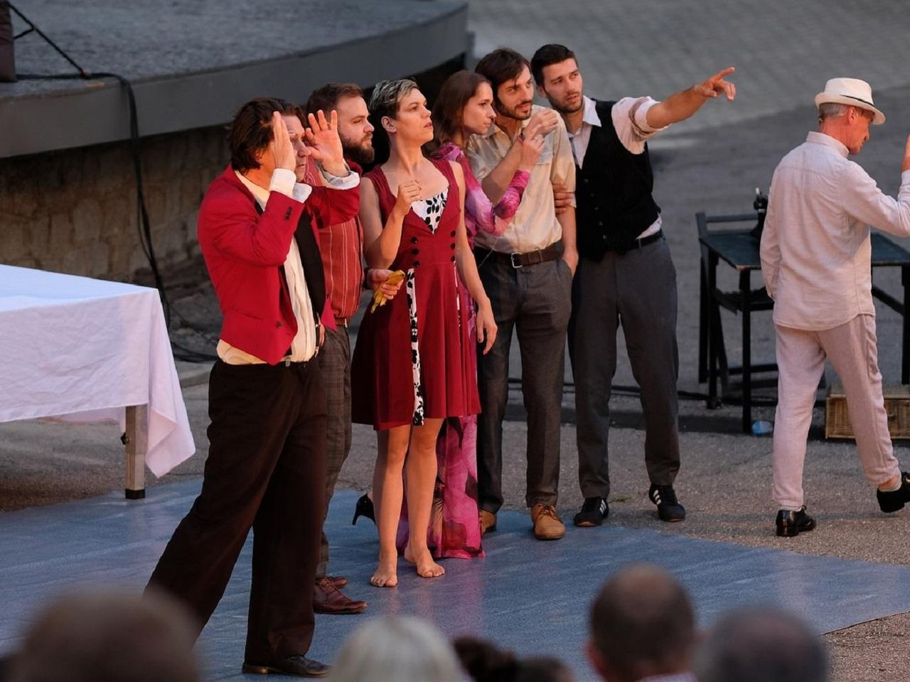 Startuje 15. edycja Międzynarodowego Festiwalu „Śladami Singera". W tym ...