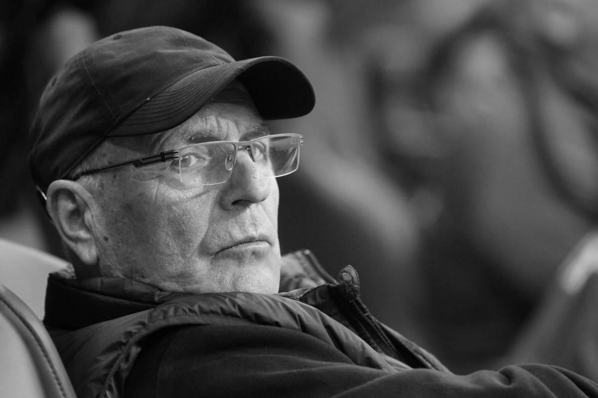 Nie żyje legendarny polski trener. Orest Lenczyk miał 81 lat. Wielka ...