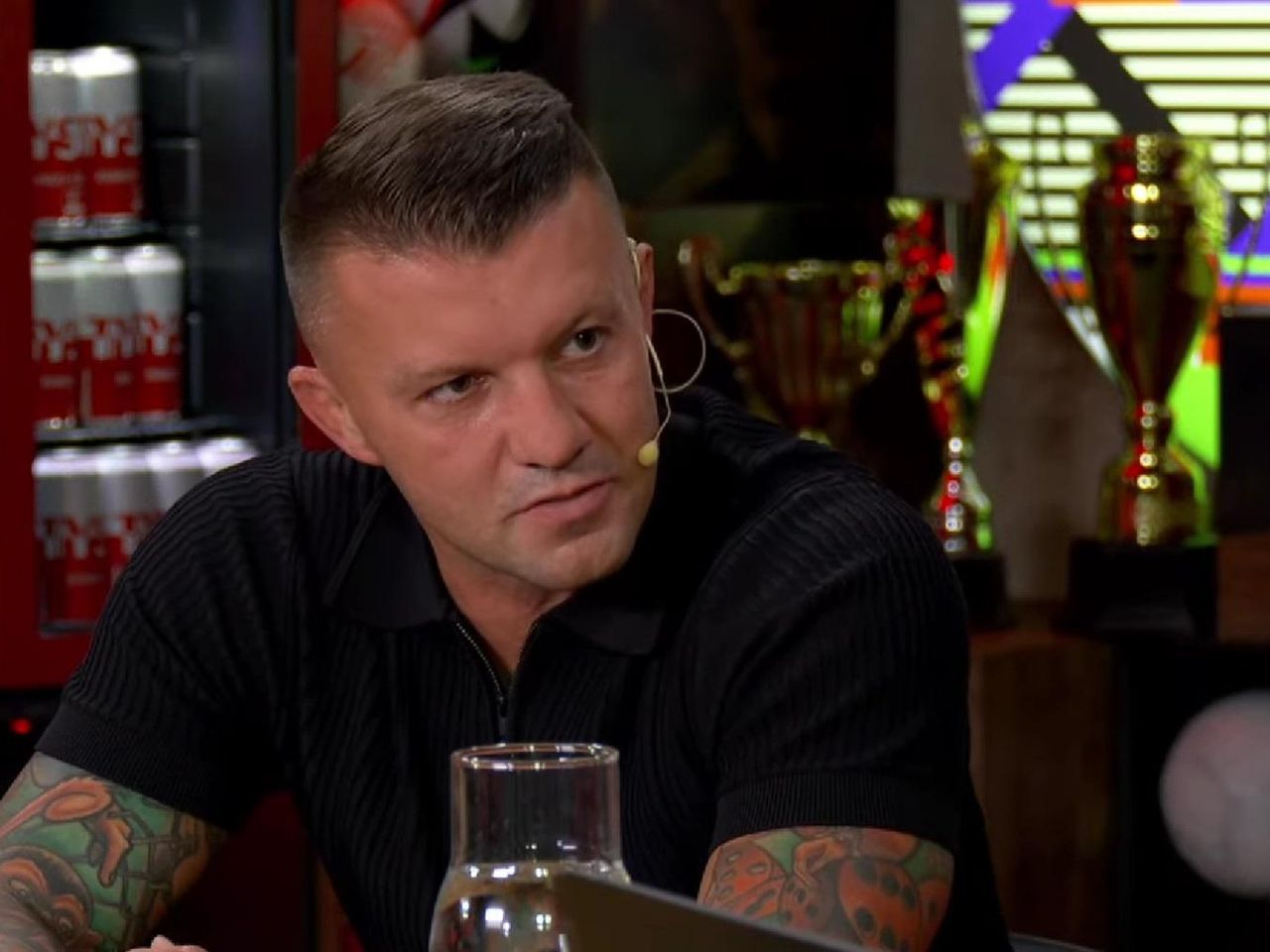 Tajemniczy wpis byłego sędziego KSW. Jest Pudzianowski. I nagle te ...