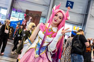 Cosplay na Pyrkon 2023. Niesamowite stroje uczestników. Zobaczcie ...