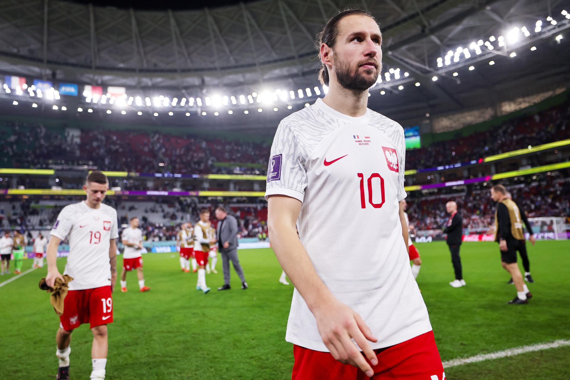 Wykształcenie Grzegorza Krychowiaka robi wielkie wrażenie. Nie ... Wykształcenie Grzegorza Krychowiaka robi wielkie wrażenie. Nie ...