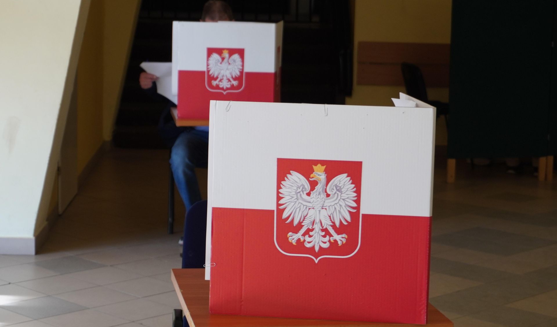 Wybory prezydenckie 2025. Frekwencja w Świętokrzyskiem - Kielce Radio ESKA