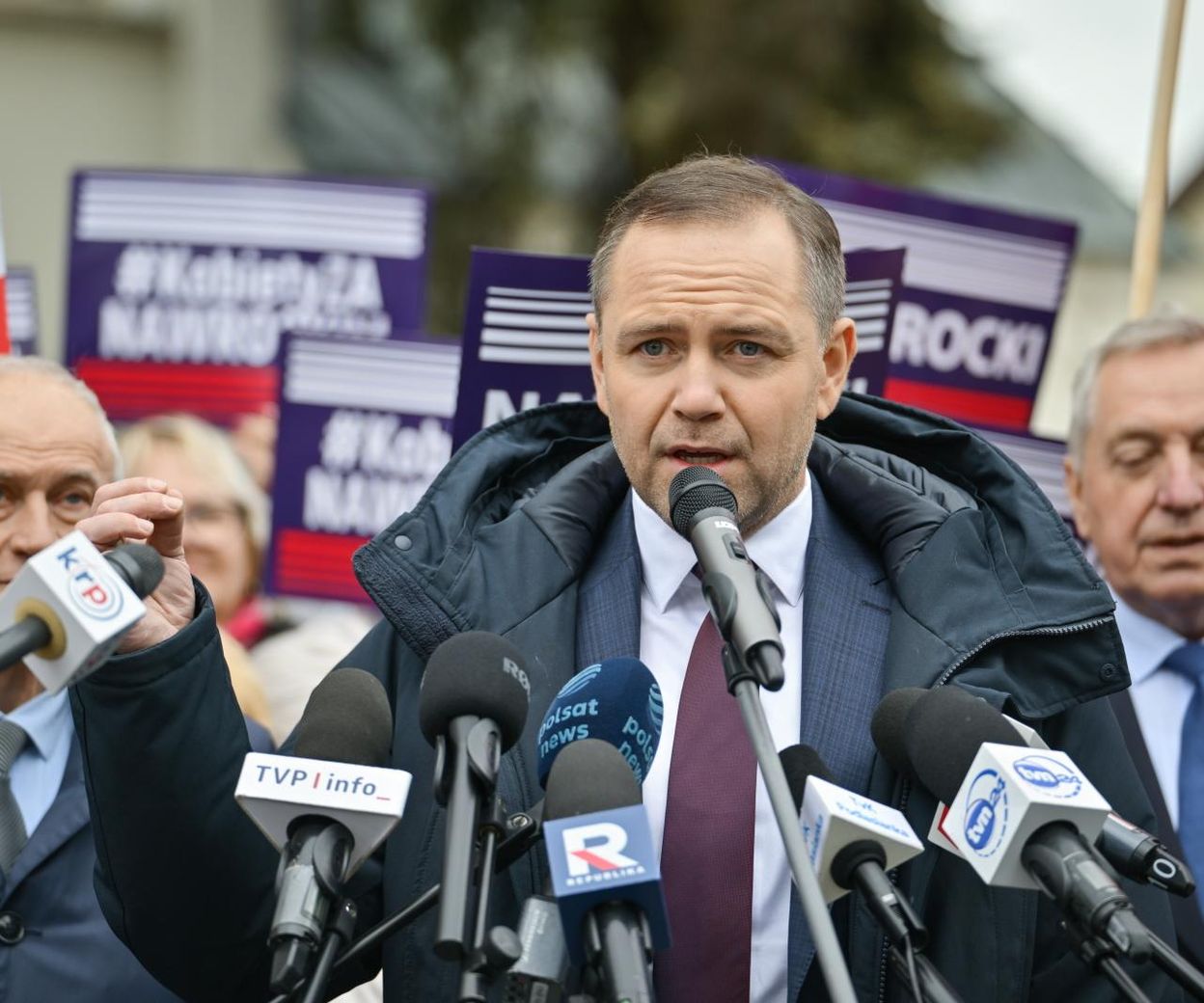 Kontrowersje wokół kawalerki Karola Nawrockiego. Kandydat na prezydenta zabrał głos - Trójmiasto ...