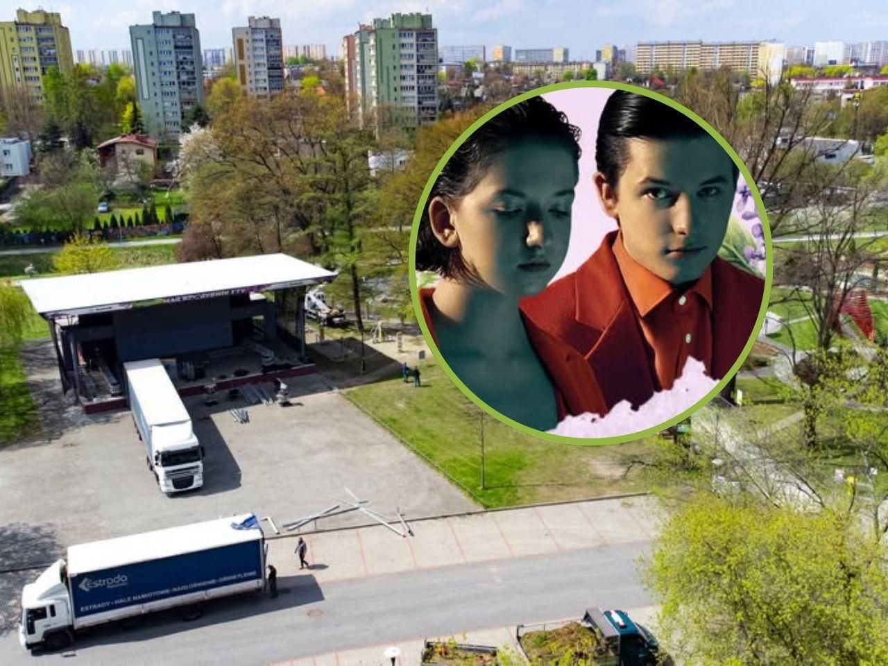 Rybnicka Majówka 2025. Urząd Miasta uchylił rąbka tajemnicy. Wiadomo ...