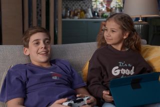 "Pan Mama" w TVP - obsada i bohaterowie. Kto jest kim w serialu? - ESKA.pl