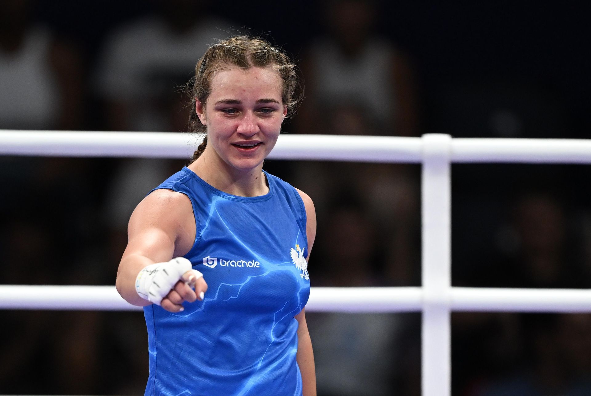 Julia Szeremeta wprost o świętach Bożego Narodzenia. Ulubiona potrawa ...