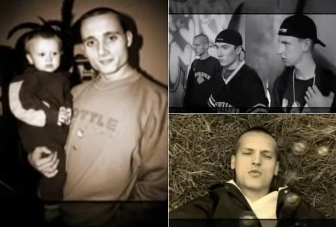 Magik wydał ten album przed tragiczną śmiercią. Mija 20 lat od premiery ...