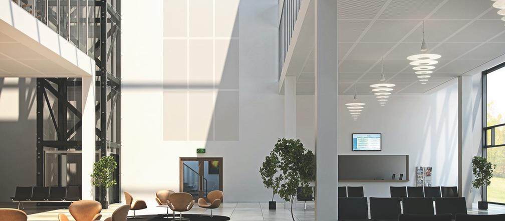 GYPTONE BIG Quattro 40 i GYPTONE BIG Quattro 44 - Architektura-Murator