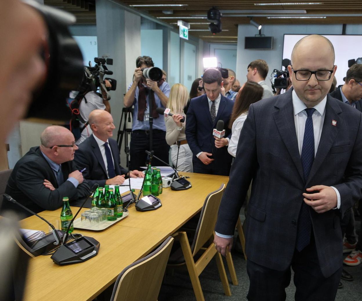 Dariusz Matecki straci immunitet? Jest decyzja sejmowej komisji - ESKA.pl