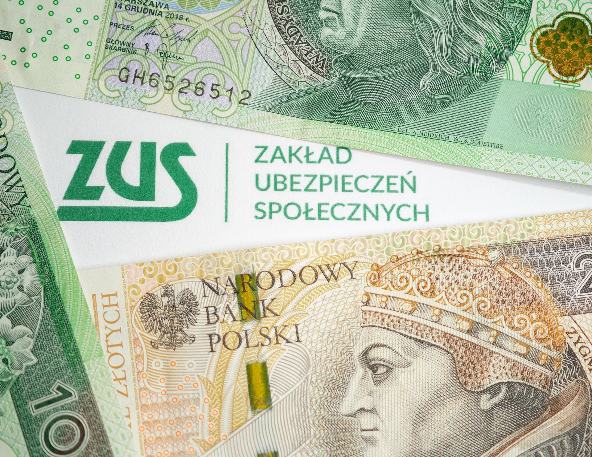Renta alkoholowa 2026: Waloryzacja ZUS, zasady, kwoty, dorabianie ...