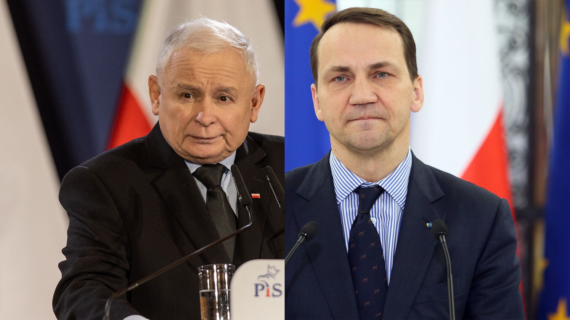 Sikorski: Ostatnia miesięcznica rządów PiS - Super Express - wiadomości ...