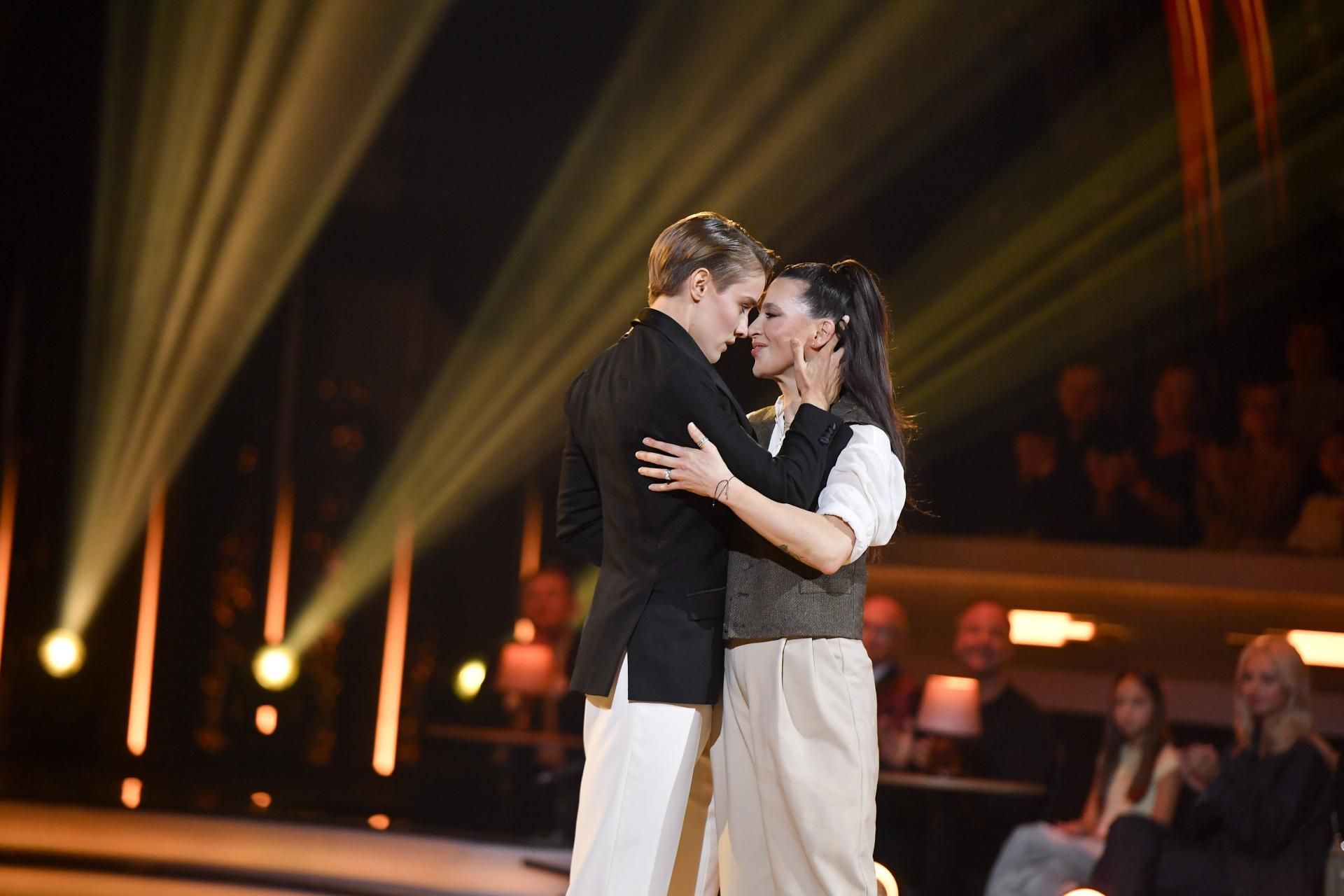 Katarzyna Zillmann o relacji z Janją Lesar. Teraz już wszystko jasne ...