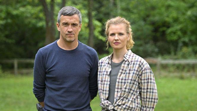 "Profilerka" - obsada. Kto i kogo gra w serialu TVP? - ESKA.pl