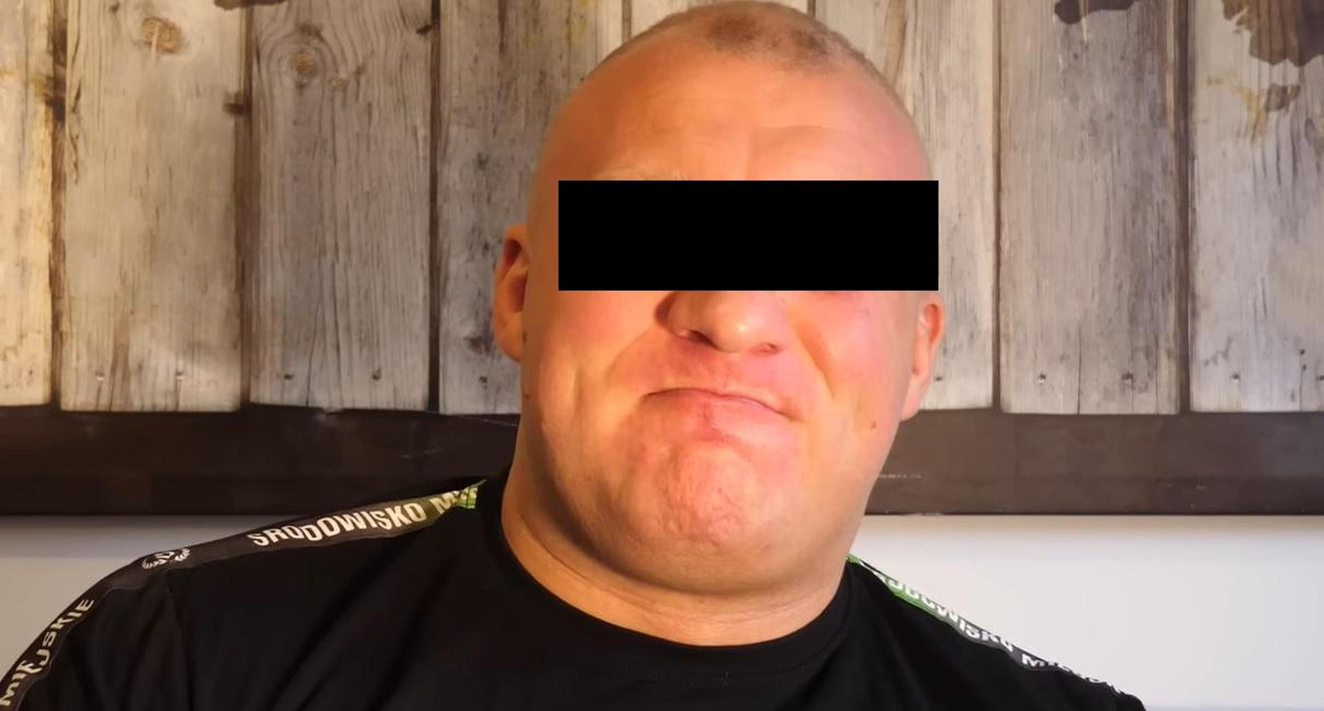 Nowe informacje ws. Patryka M., ps. "Wielki Bu". Jest ważna decyzja ...