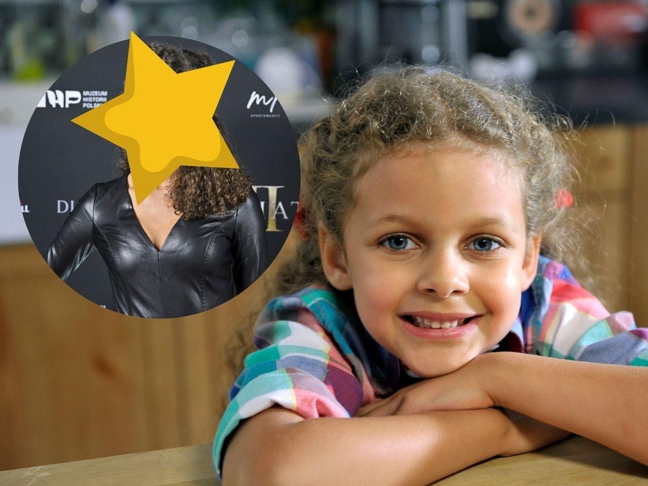 Emilia Dankwa w drapieżnej stylizacji na premierze filmowego hitu! Po ...
